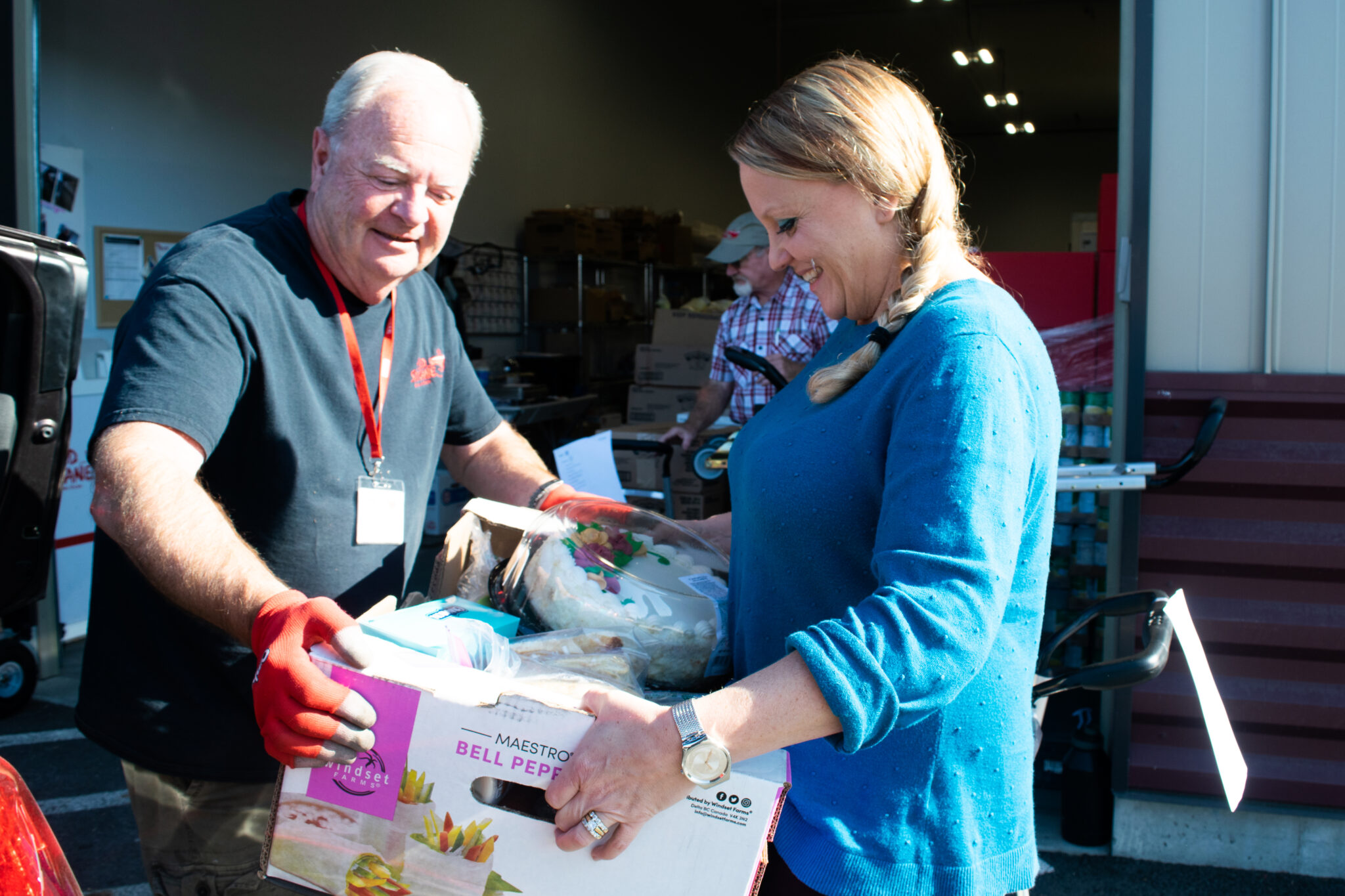 Partners – Feed Spokane