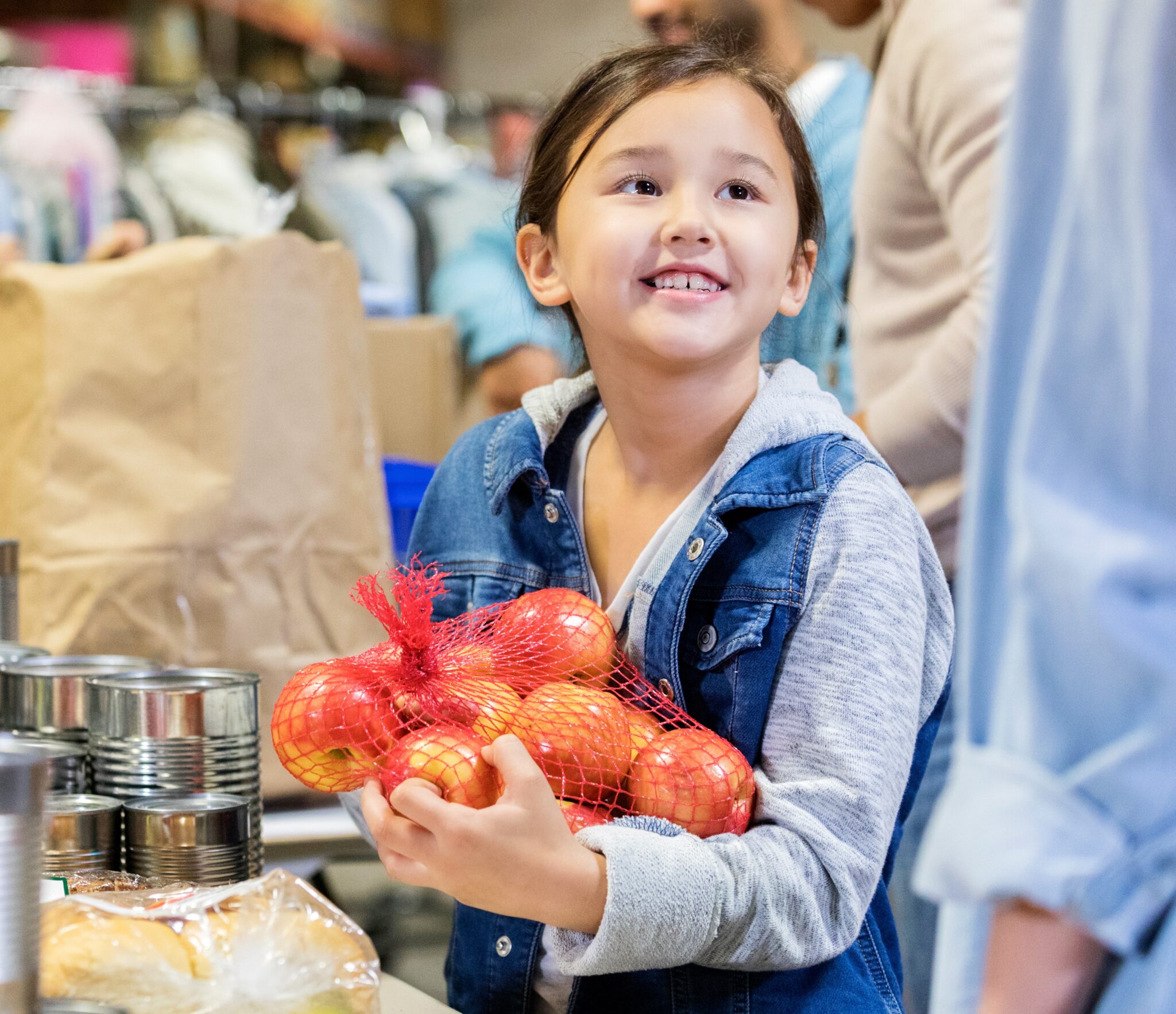 About – Feed Spokane